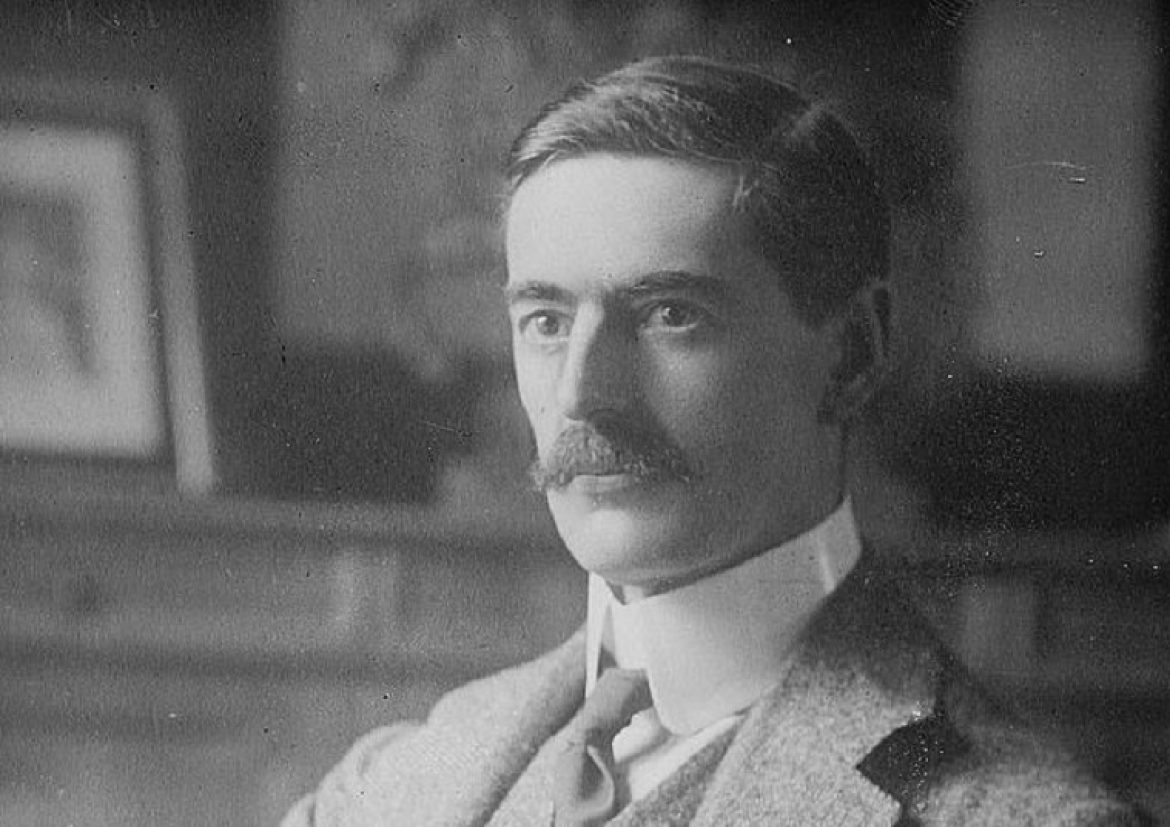 Neville Chamberlain: Muž s cejchem zbabělce – 21stoleti.cz