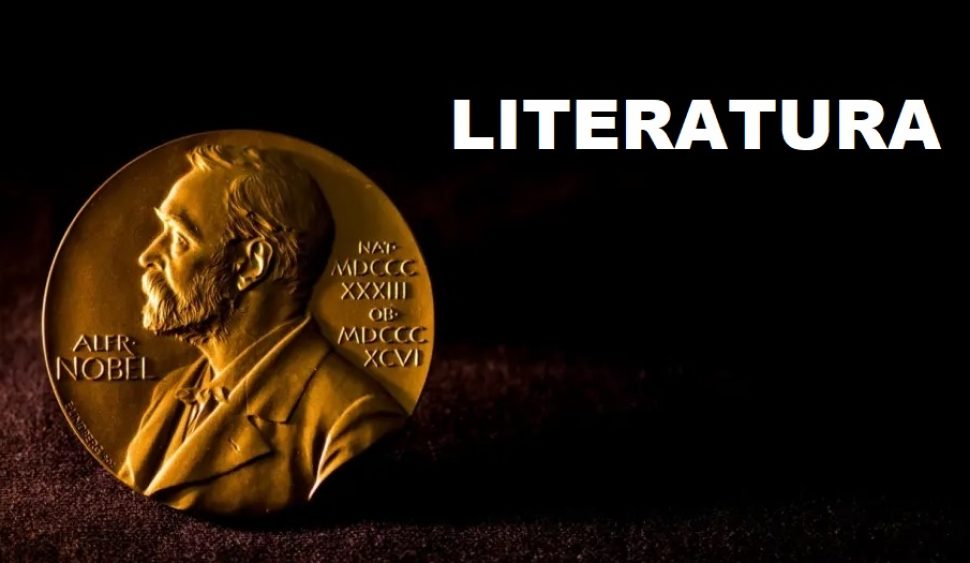 Nobelova cena za literaturu pokryla dva roky – 21stoleti.cz