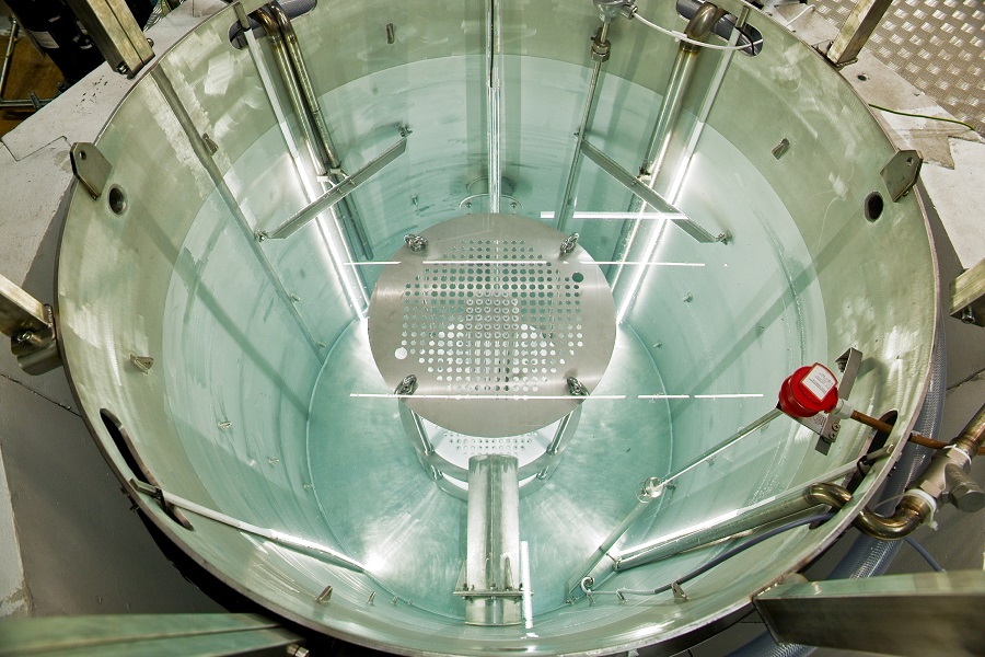 V Praze byl zahájen provoz 10. jaderného reaktoru v Česku – 21stoleti.cz