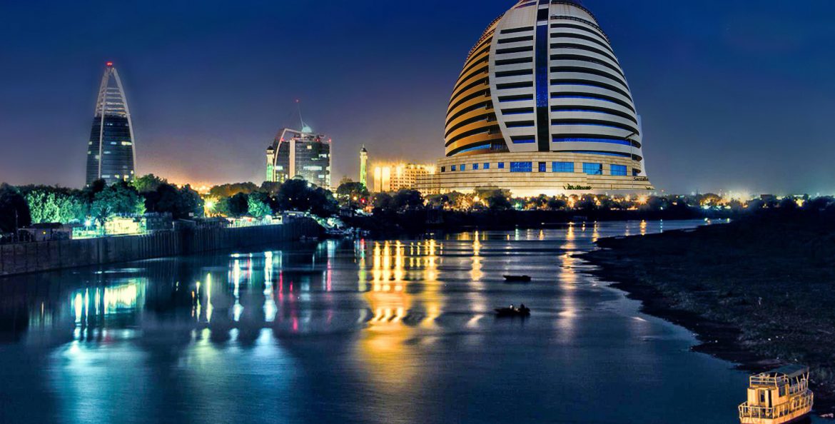 Tři města, která přesahují nebe: Řím, Chartúm, Praha – 21stoleti.cz